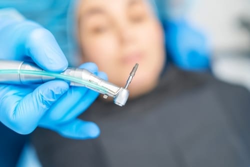 The Mini Dental Implant Process | Mini Implants in Ontario, CA